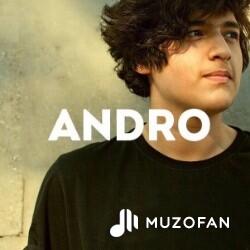 Andro - Бессовестный » MuzoFan.net - Новинки музыки 2023 скачать популярные и новые песни бесплатно